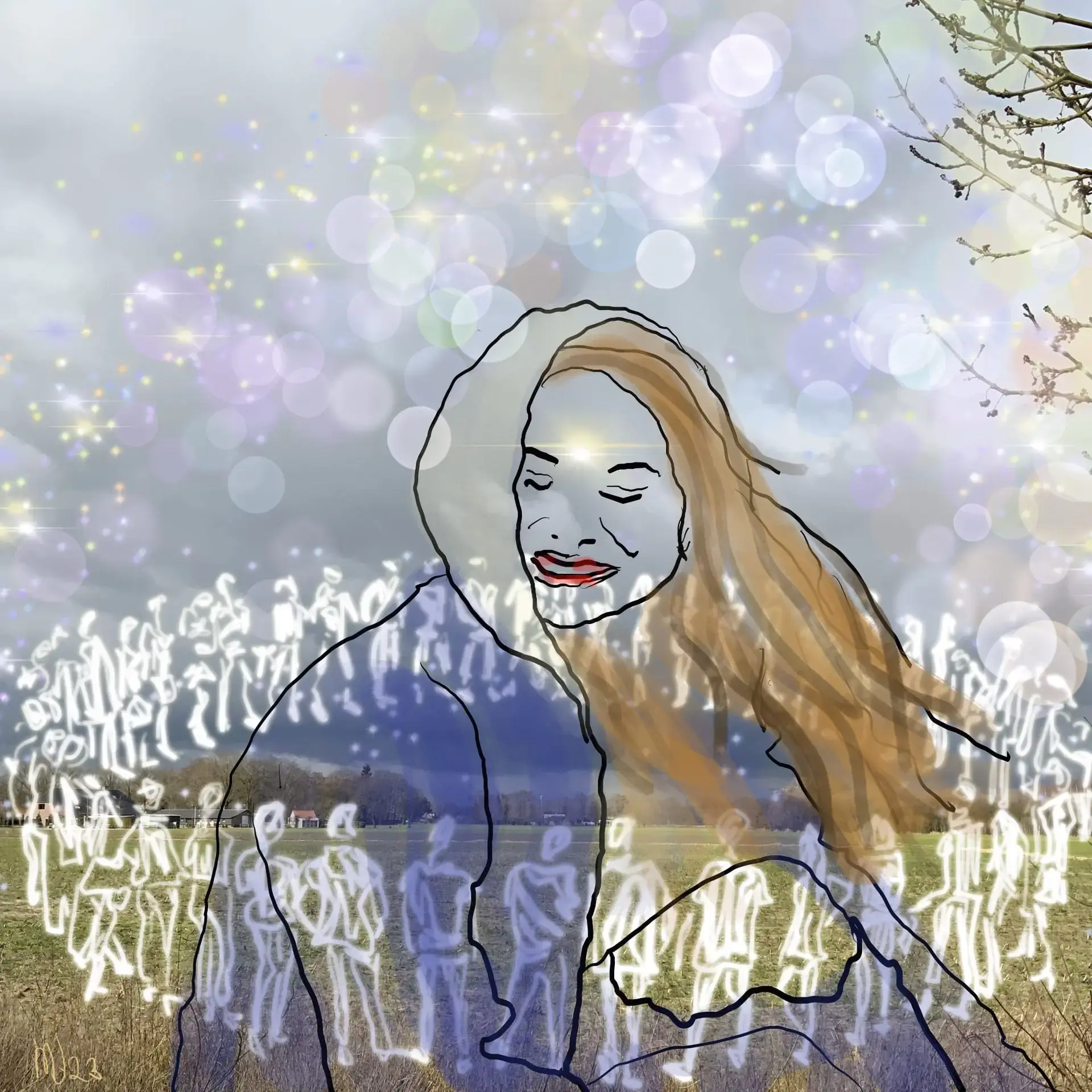 Creatieopstellingen | Marie Jose Rietdijk